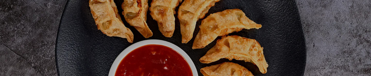 Gyoza Archives - Ajinomoto Foodservice